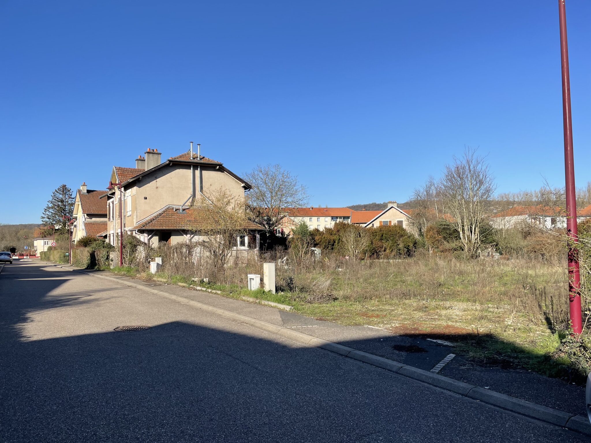 Annonces – Stabilis