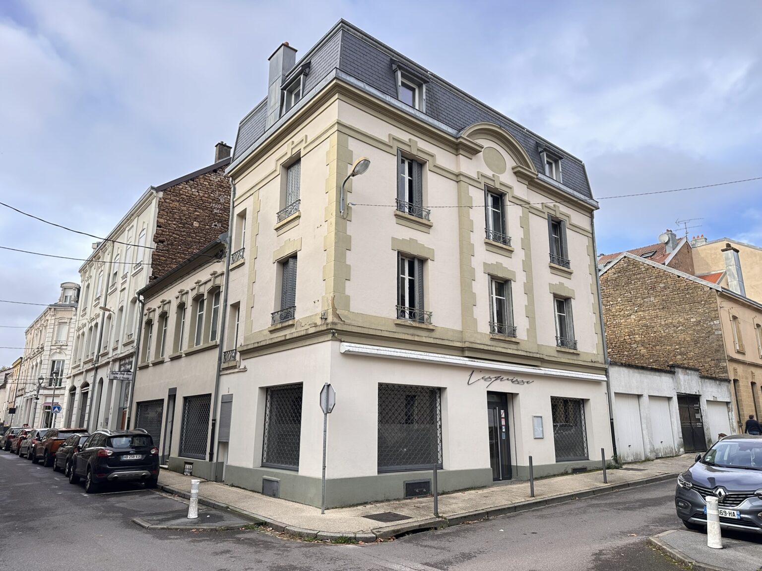 Stabilis – immobilier